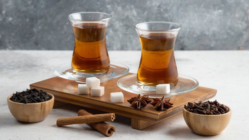 Clove and Ginger Tea Emerges as a Winter Favourite for Immunity ...