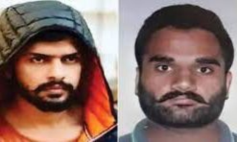 Two of India’s Most Wanted Gangsters Arrested Abroad, Including Bishnoi ...