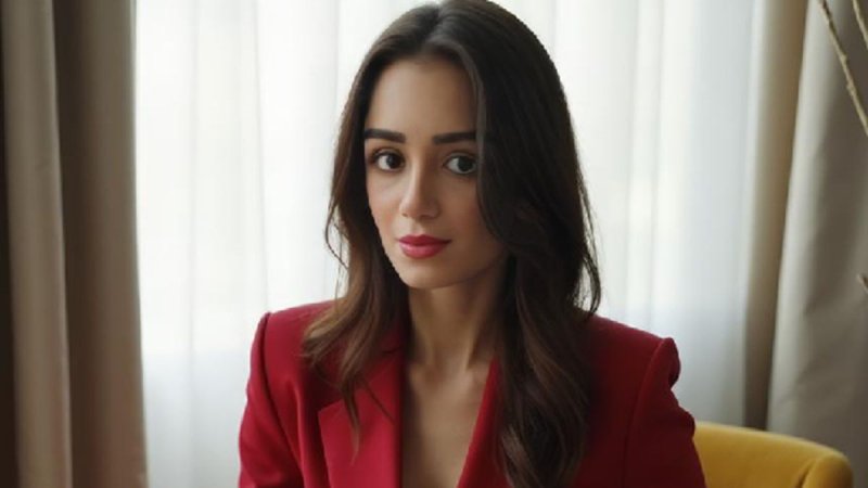 Naina Avtr: India’s First AI Actor Debuts in Micro-Drama ‘Truth & Lies ...