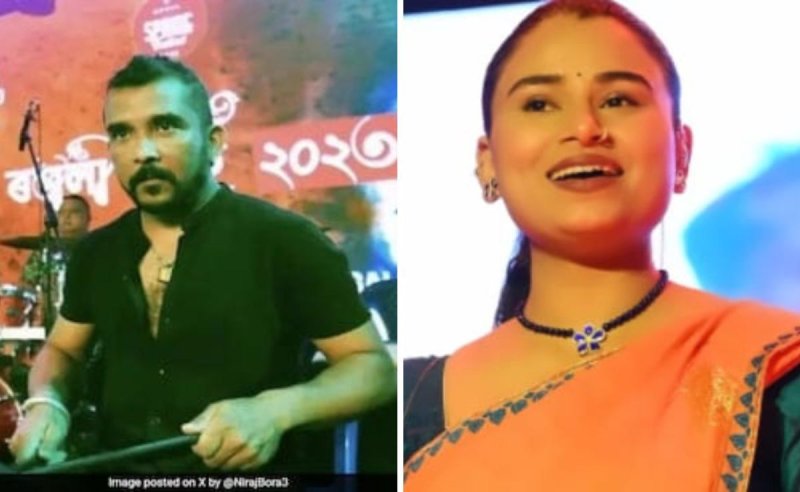 Bandmate And Co-Singer Arrested In Zubeen Garg Death Case, Four Held So ...